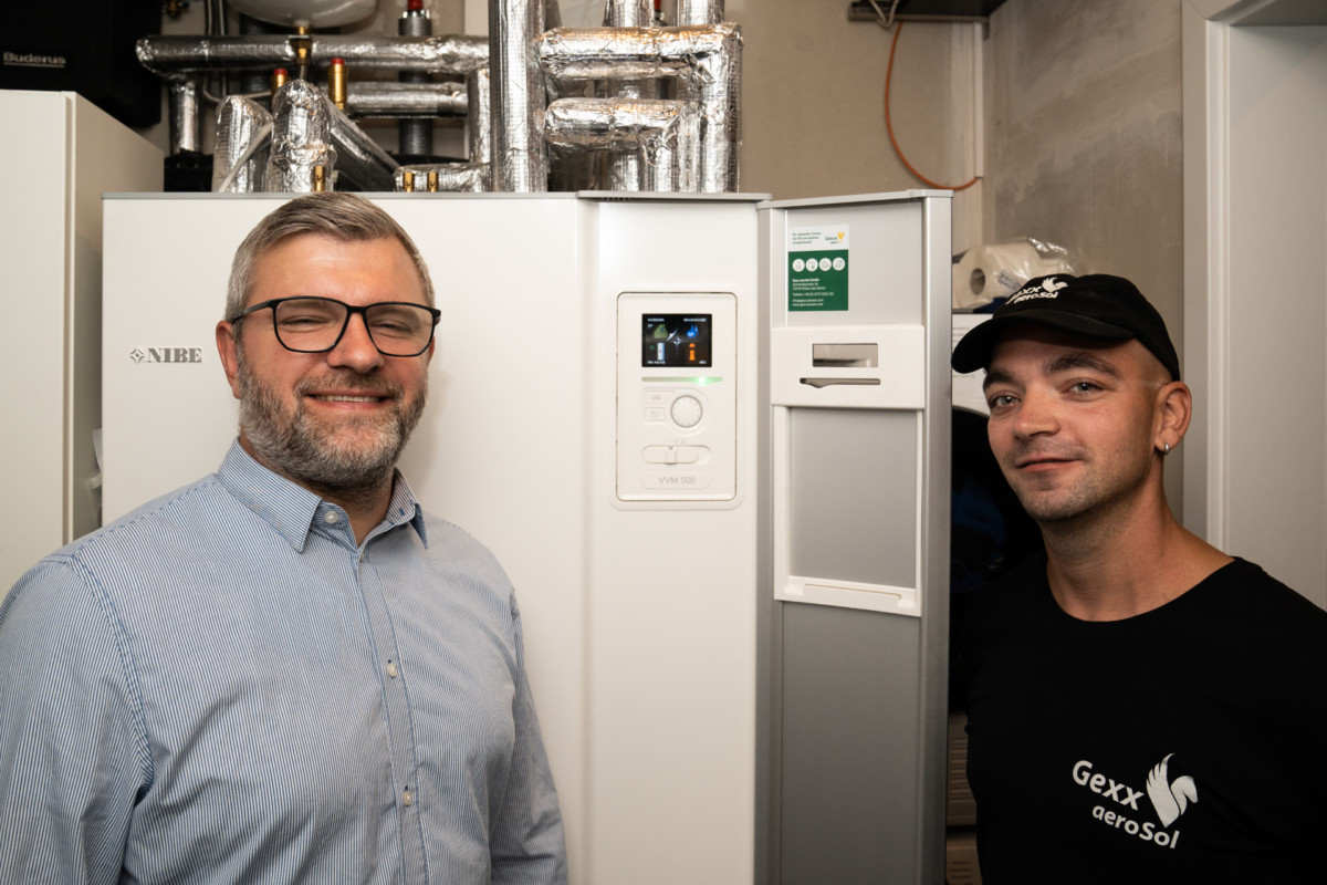 Magazin | Gexx aeroSol