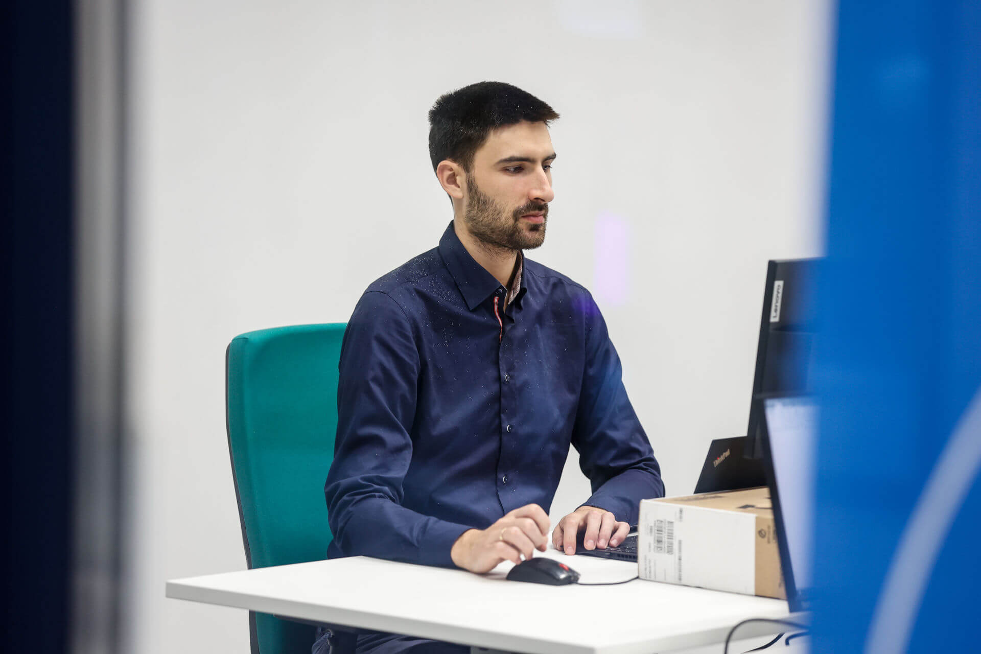 Technische/r Projektleiter/in* Projektsteuerung | Gexx aeroSol